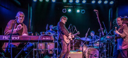 Max Creek – Celebrating 48 Years of History