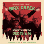 Max Creek – Celebrating 48 Years of History